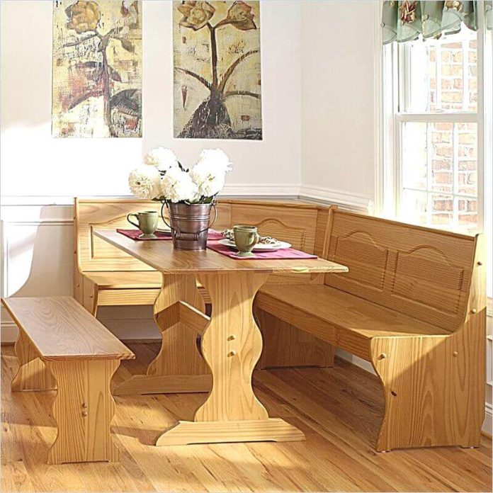 51+ Kitchen Breakfast Nook Ideas That You'll Love For 2026 (With Images)