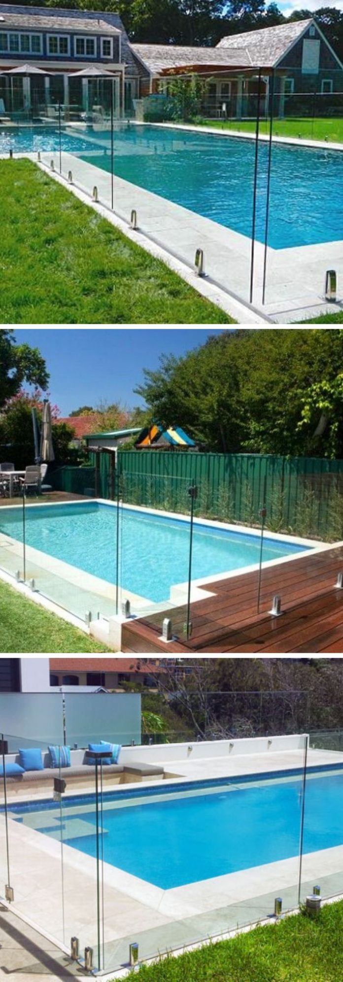 20+ Best DIY Fence Ideas For Your Backyard - DIY Morning