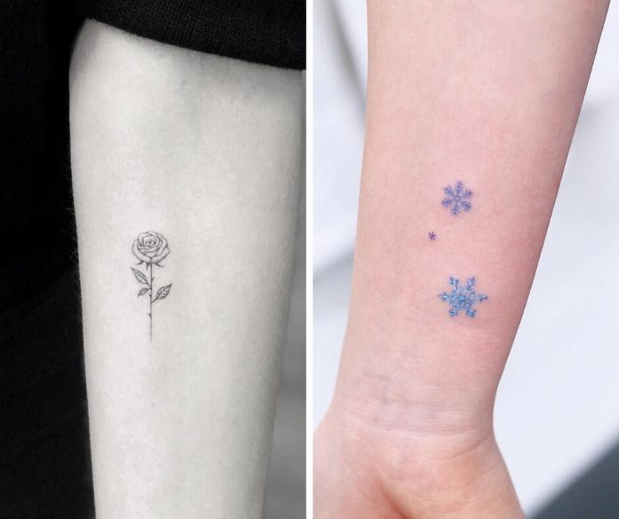 10 Best Tattoo Cover Up Ideas for Perfectly Hiding Your Old Ink - DIY ...