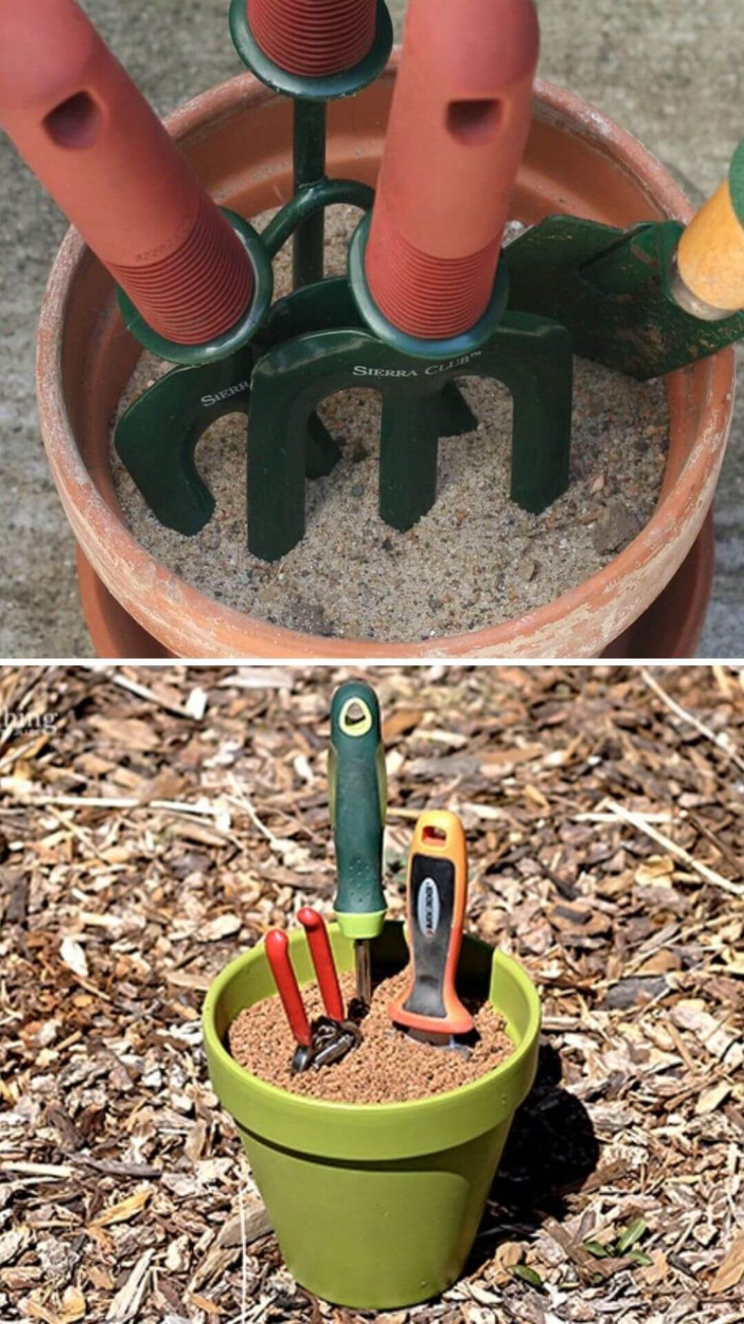 20+ Brilliant DIY Gardening Hacks You Wish You Knew Early On