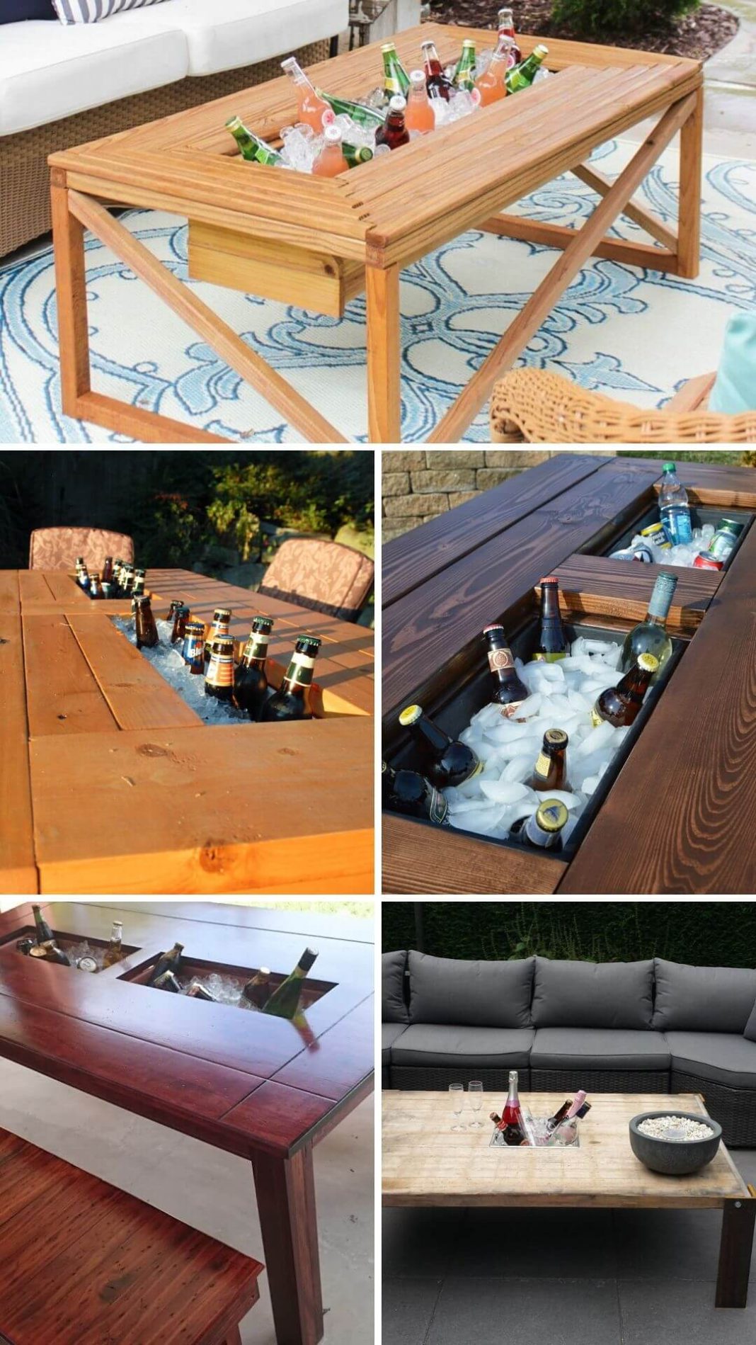 30+ Awesome Fun DIY Backyard Projects This Summer (Kid-Friendly)