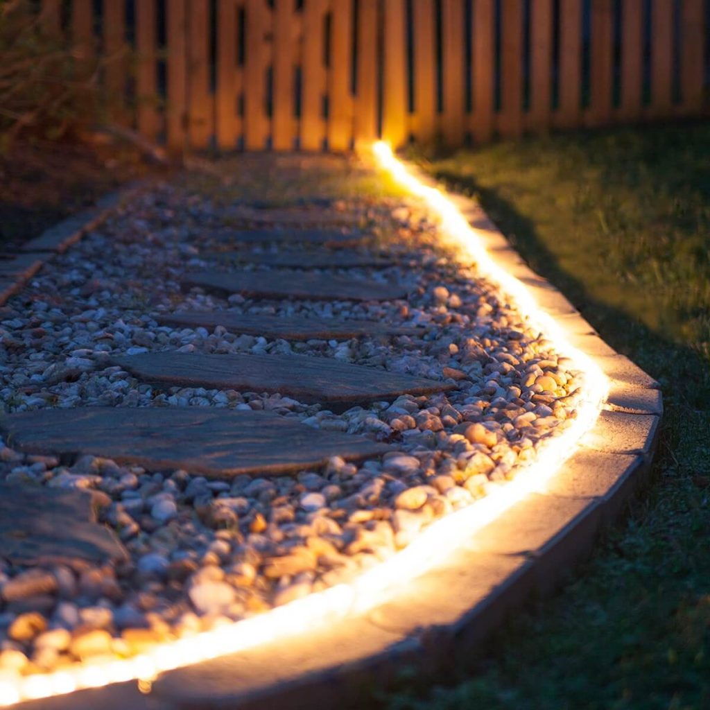 40+ Beautiful Outdoor Lighting Ideas & Designs For A Dream Backyard