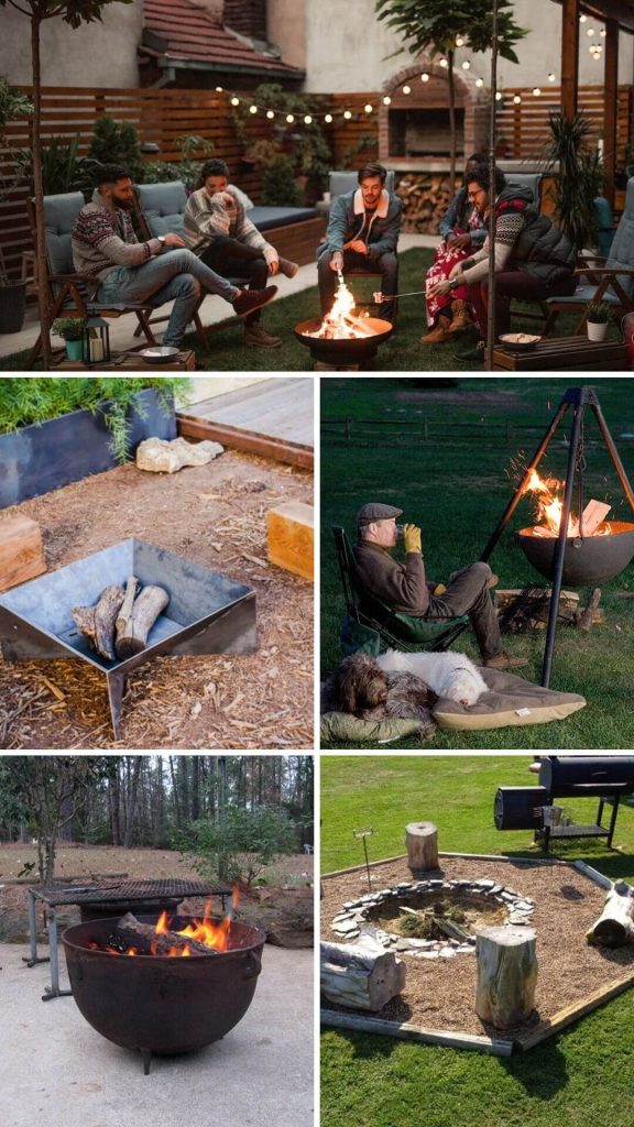 30+ Awesome Fun DIY Backyard Projects This Summer (Kid-Friendly)