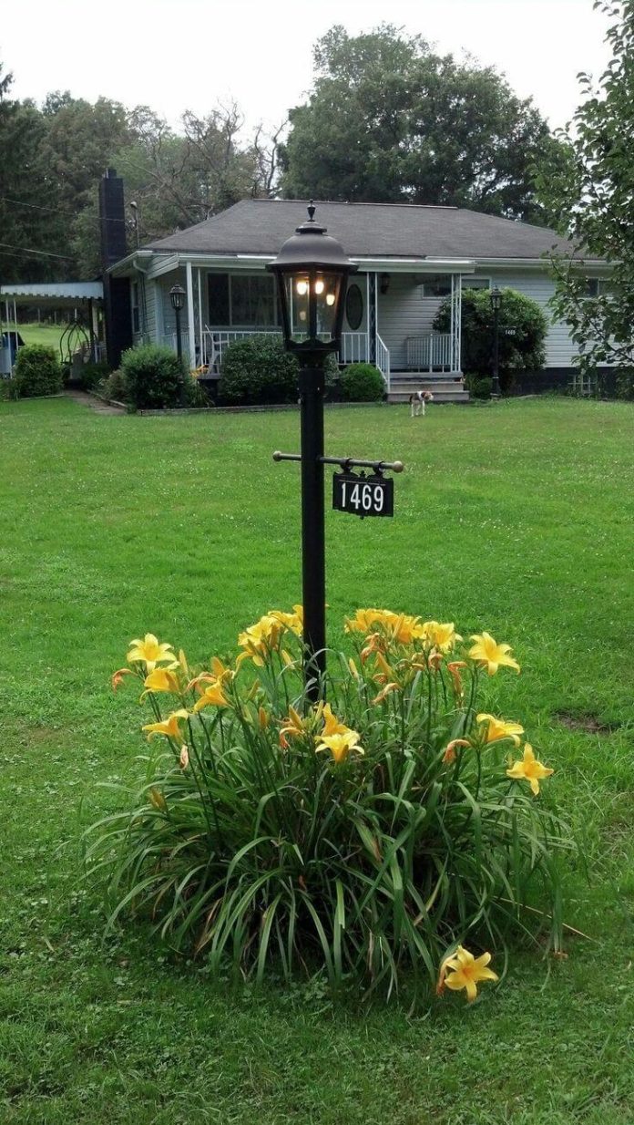 40+ Beautiful Outdoor Lighting Ideas & Designs For A Dream Backyard
