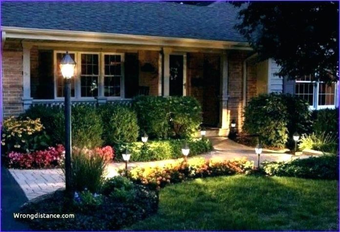 40+ Beautiful Outdoor Lighting Ideas & Designs For A Dream Backyard
