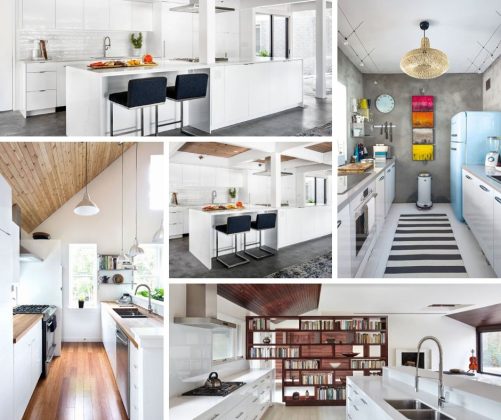 41+ Best Galley Kitchen Designs & Ideas For Rooms of All Sizes (2026)