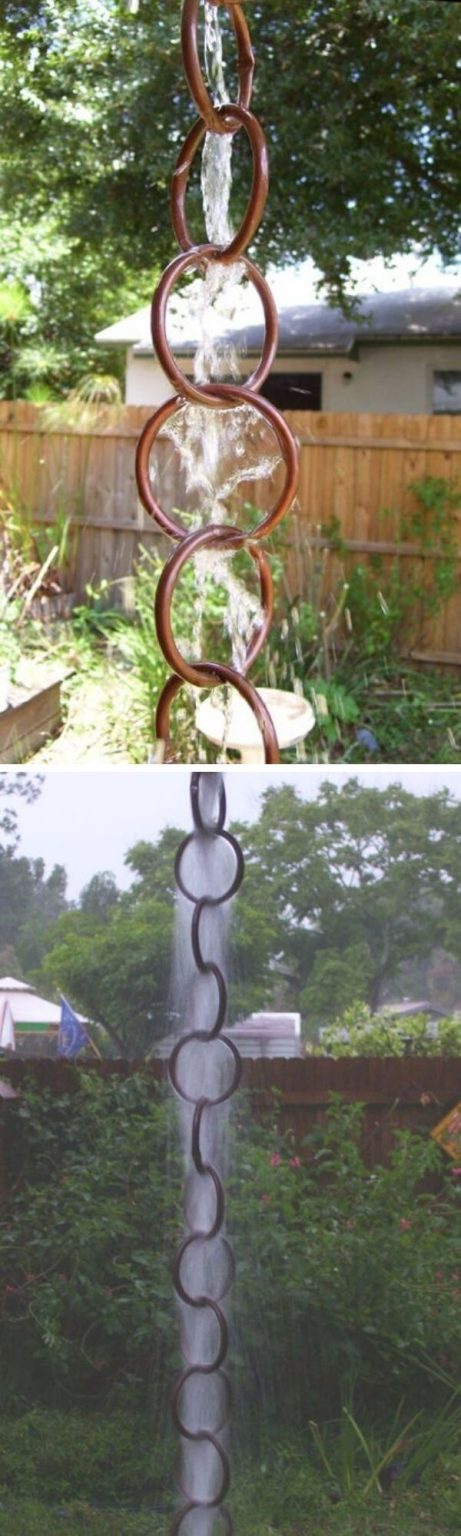 How To Make A Water Feature: 55+ Inspiring Garden Water Feature Ideas