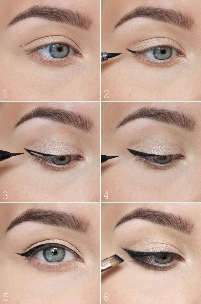 20 Easy Makeup Tips Every Beginner Should Know - DIY Morning