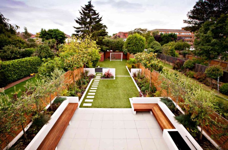 45+ Beautiful Backyard Landscaping Ideas That Will Inspire You