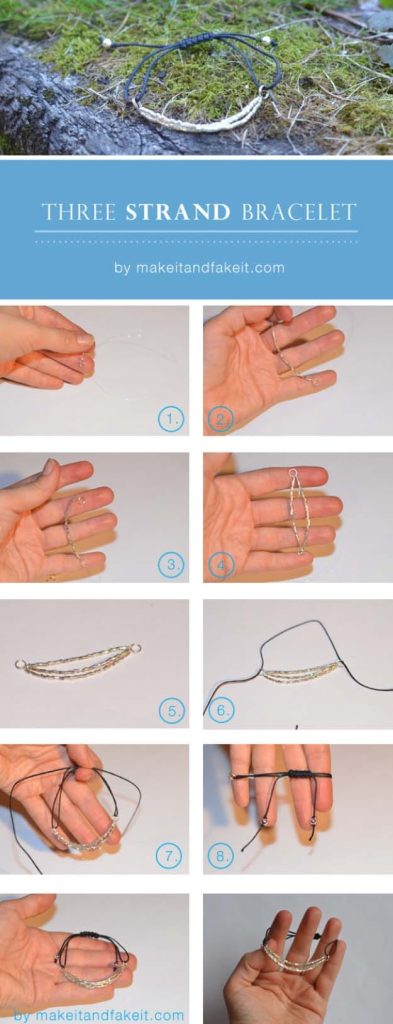 20 Creative DIY Craft Ideas and Projects With Jewelry (With Tutorials)