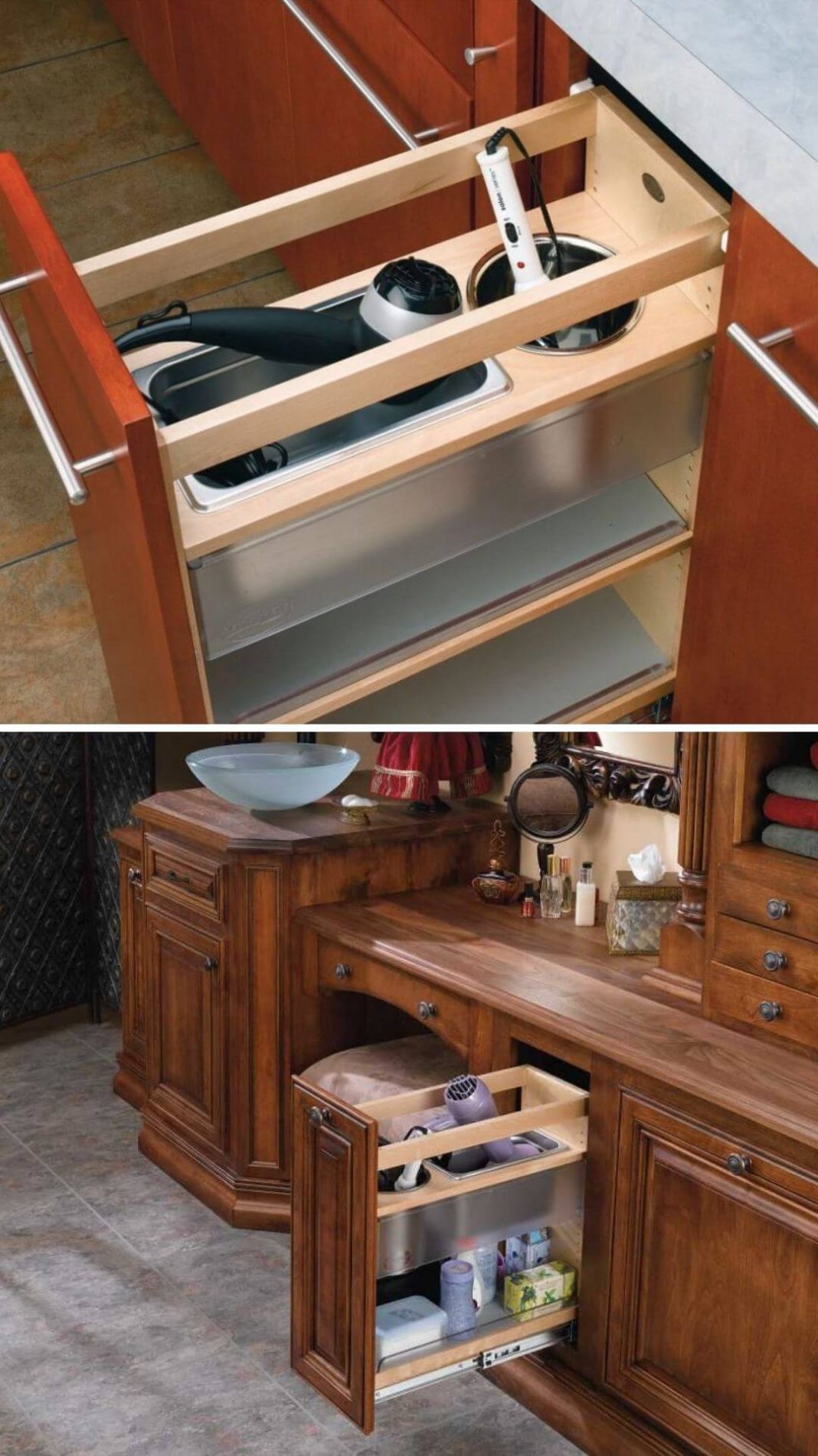 30+ Insanely Clever Storage Ideas To Organize Every Room - DIY Morning