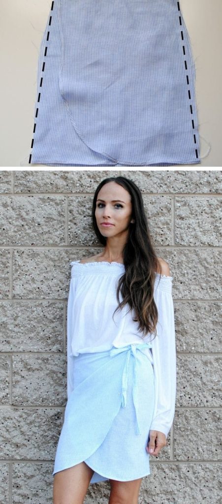 30+ Creative DIY Fashion Ideas & Projects - DIY Morning