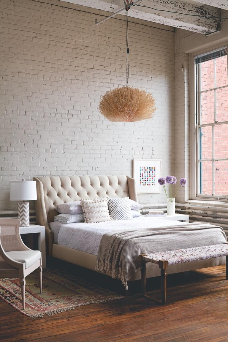 50+ Stunning Exposed Brick Wall Ideas For Interior Designs