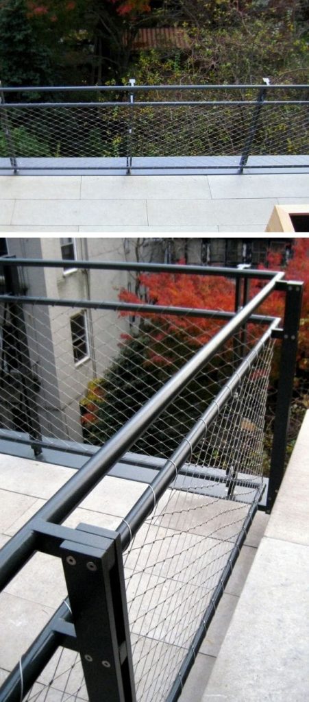 21+ Creative DIY Deck Railing Ideas and Projects (With Instructions)