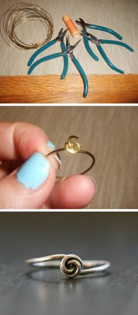 20 Creative DIY Craft Ideas and Projects With Jewelry (With Tutorials)