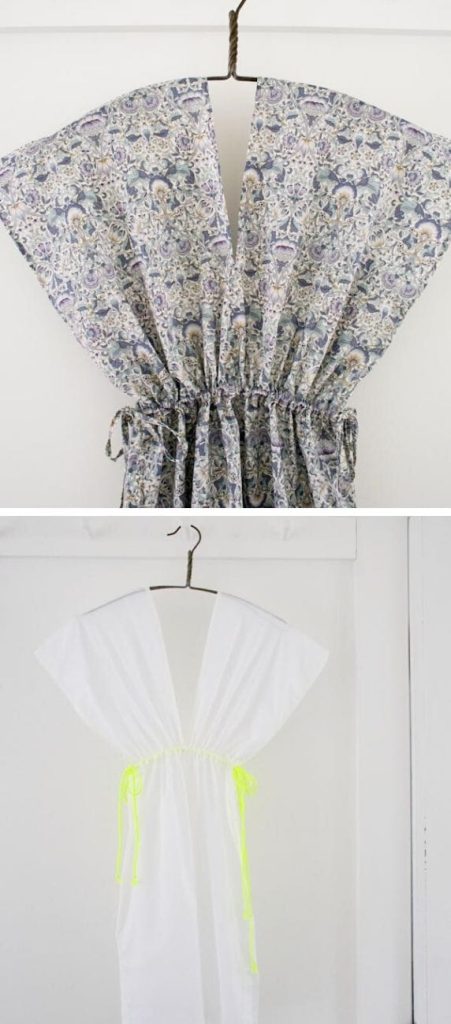 30+ Creative DIY Fashion Ideas & Projects - DIY Morning