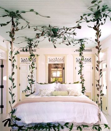 30+ Magical Tree Bed Ideas and Designs - DIY Morning