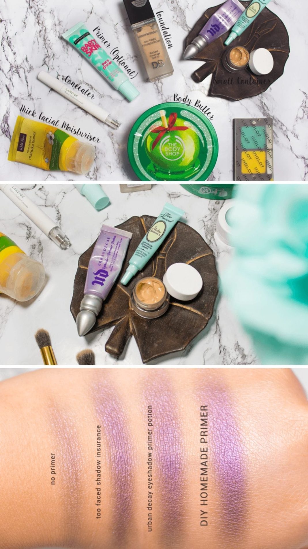20 Easy Makeup Tips Every Beginner Should Know - DIY Morning