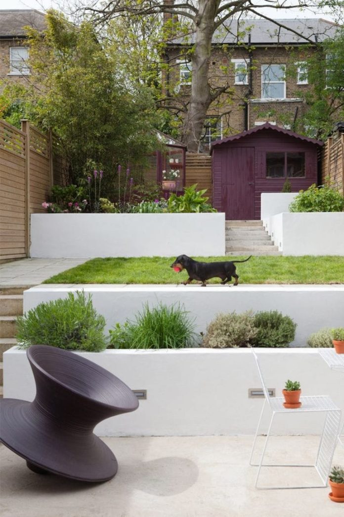 45+ Beautiful Backyard Landscaping Ideas That Will Inspire You