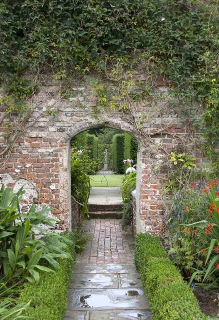 21+ Stunning Gardening Sissinghurst Styles: Bringing Carefree ...