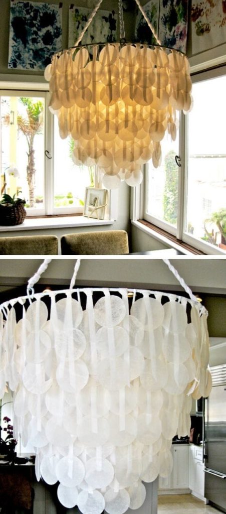 20+ Fun DIY Lighting Ideas and Projects - DIY Morning