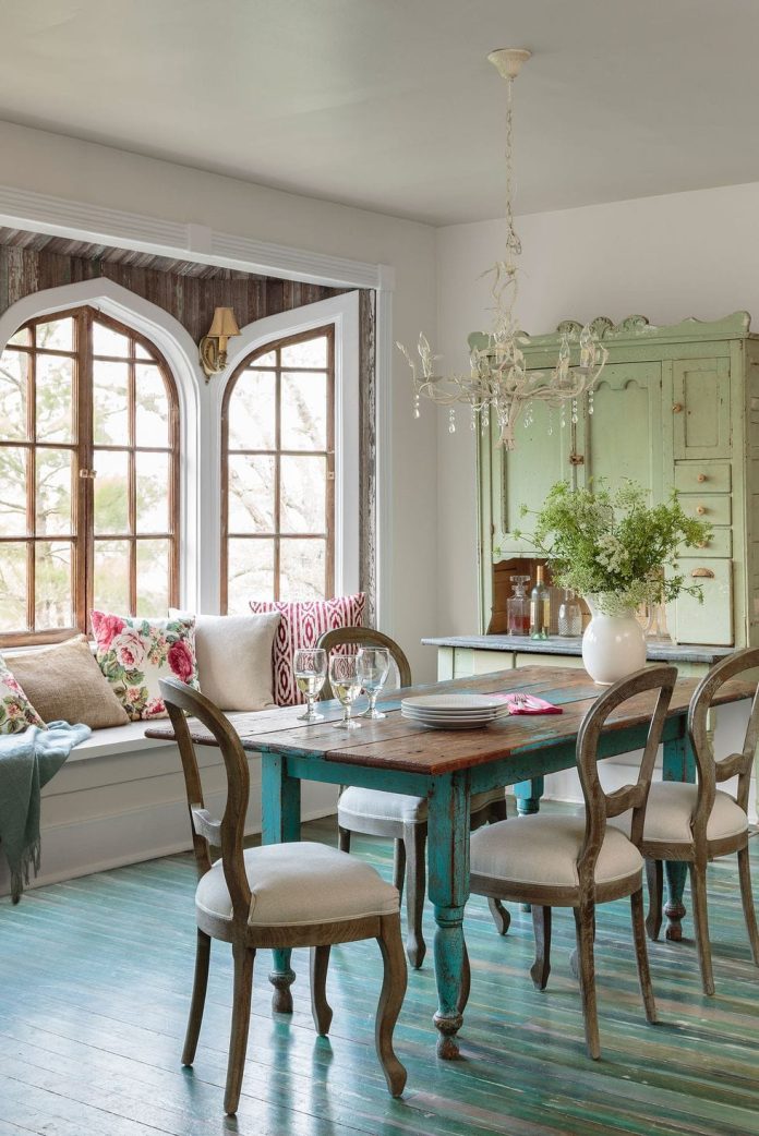 30+ Beautiful and Comfy Built-in Window Seat Ideas & Designs