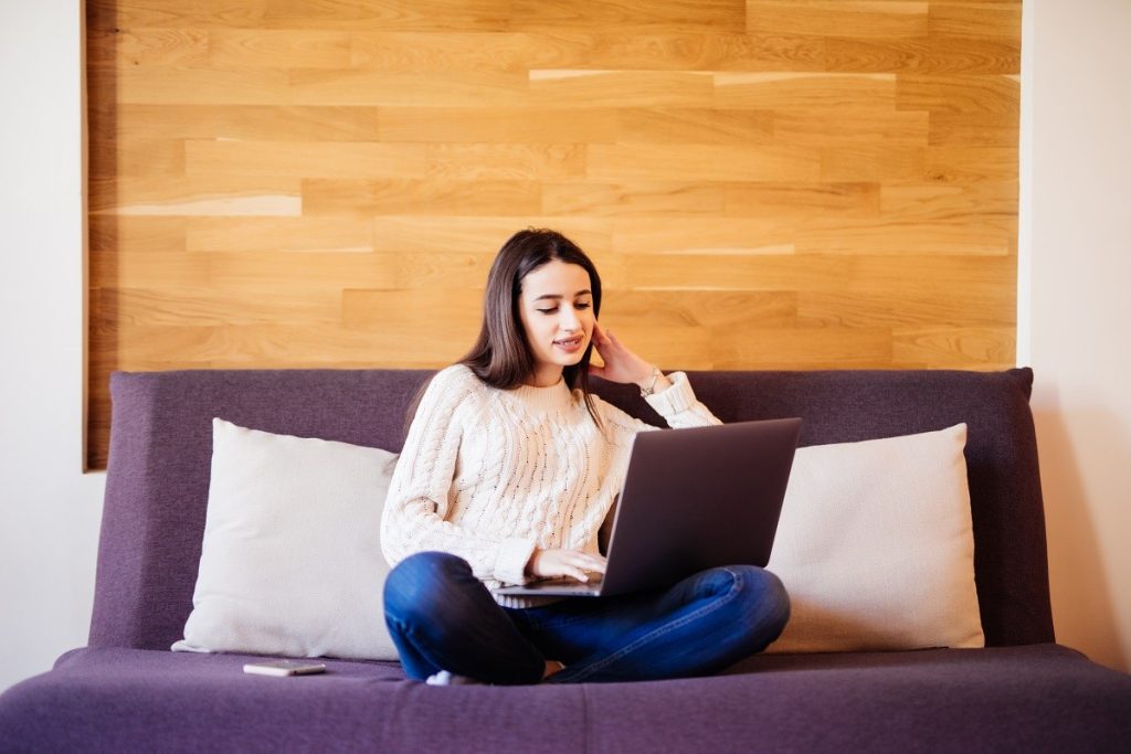 Top 5 Best Room Designs for Comfort Studying - DIY Morning