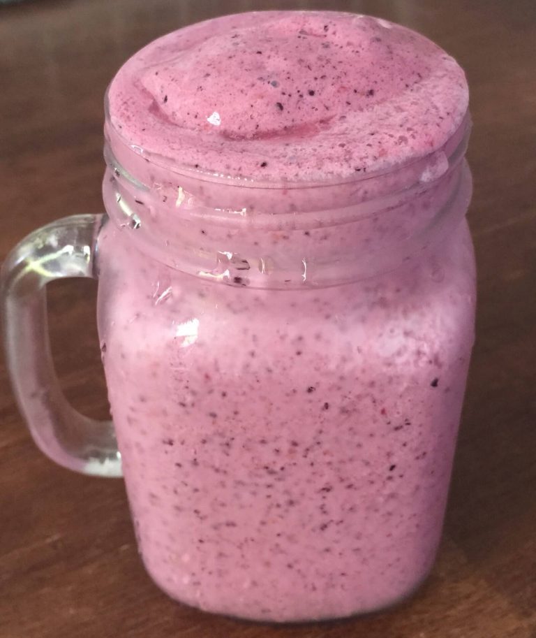 30 Healthy Fat Burning Smoothies - DIY Morning