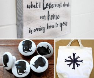 30 DIY Image Transfer Projects and Ideas With Tutorials | DIY Morning