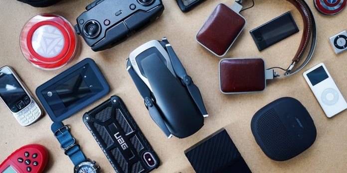 Top 5 Handy Gadgets - DIY Morning