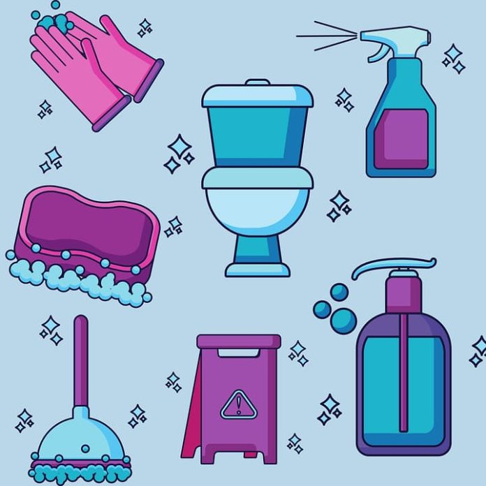 How To Perform Some Basic DIY Sanitation Projects - DIY Morning