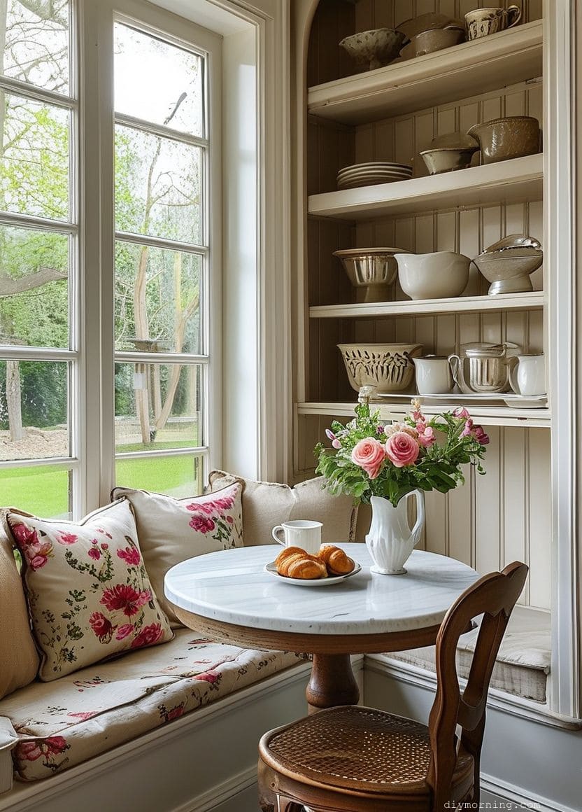51+ Kitchen Breakfast Nook Ideas That You'll Love For 2026 (With Images)