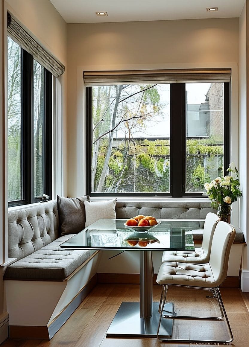 51+ Kitchen Breakfast Nook Ideas That You'll Love For 2026 (With Images)