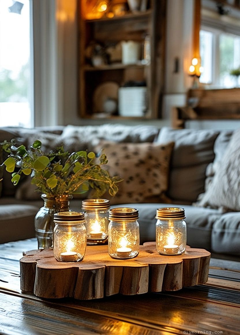 20 Cheap decor ideas for your home that you can do yourself