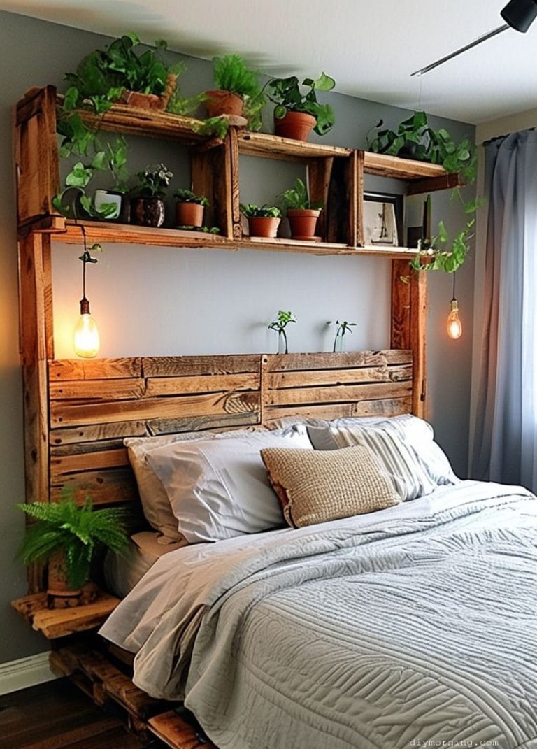 20 Cheap decor ideas for your home that you can do yourself