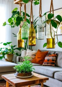 20 Cheap decor ideas for your home that you can do yourself