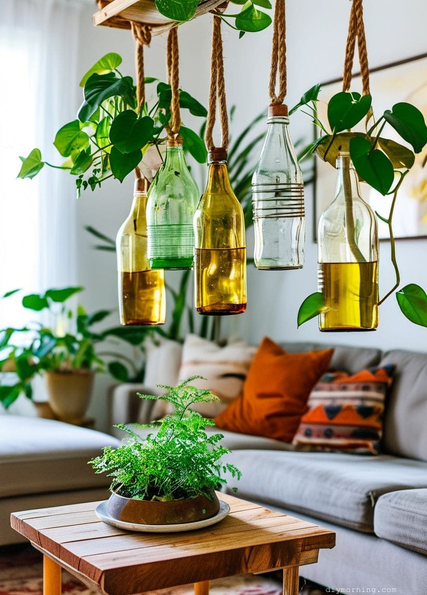 20 Cheap decor ideas for your home that you can do yourself