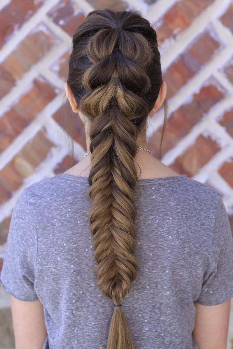 Braid Hairstyles: 10 Trendy Styles and Essential Maintenance Tips - DIY ...