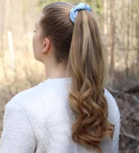 Hairstyles for Girls: 10 Trendy Styles for Every Occasion - DIY Morning
