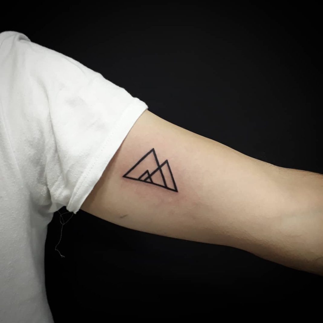 30 Easy Tattoo Ideas for First Timers: From Minimalist to Cultural ...