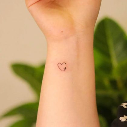 15 Timeless Simple Tattoo Ideas to Inspire Your Next Ink - DIY Morning