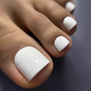 15 Stunning Toe Nail Designs for Every Season and Occasion - DIY Morning