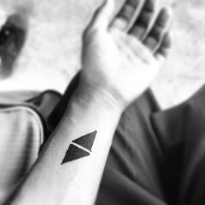 30 Easy Tattoo Ideas for First Timers: From Minimalist to Cultural ...
