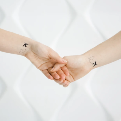 15 Timeless Simple Tattoo Ideas to Inspire Your Next Ink - DIY Morning