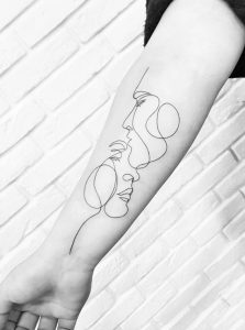 30 Easy Tattoo Ideas for First Timers: From Minimalist to Cultural ...