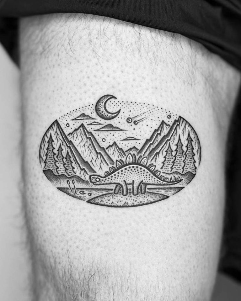 15 Timeless Simple Tattoo Ideas to Inspire Your Next Ink - DIY Morning