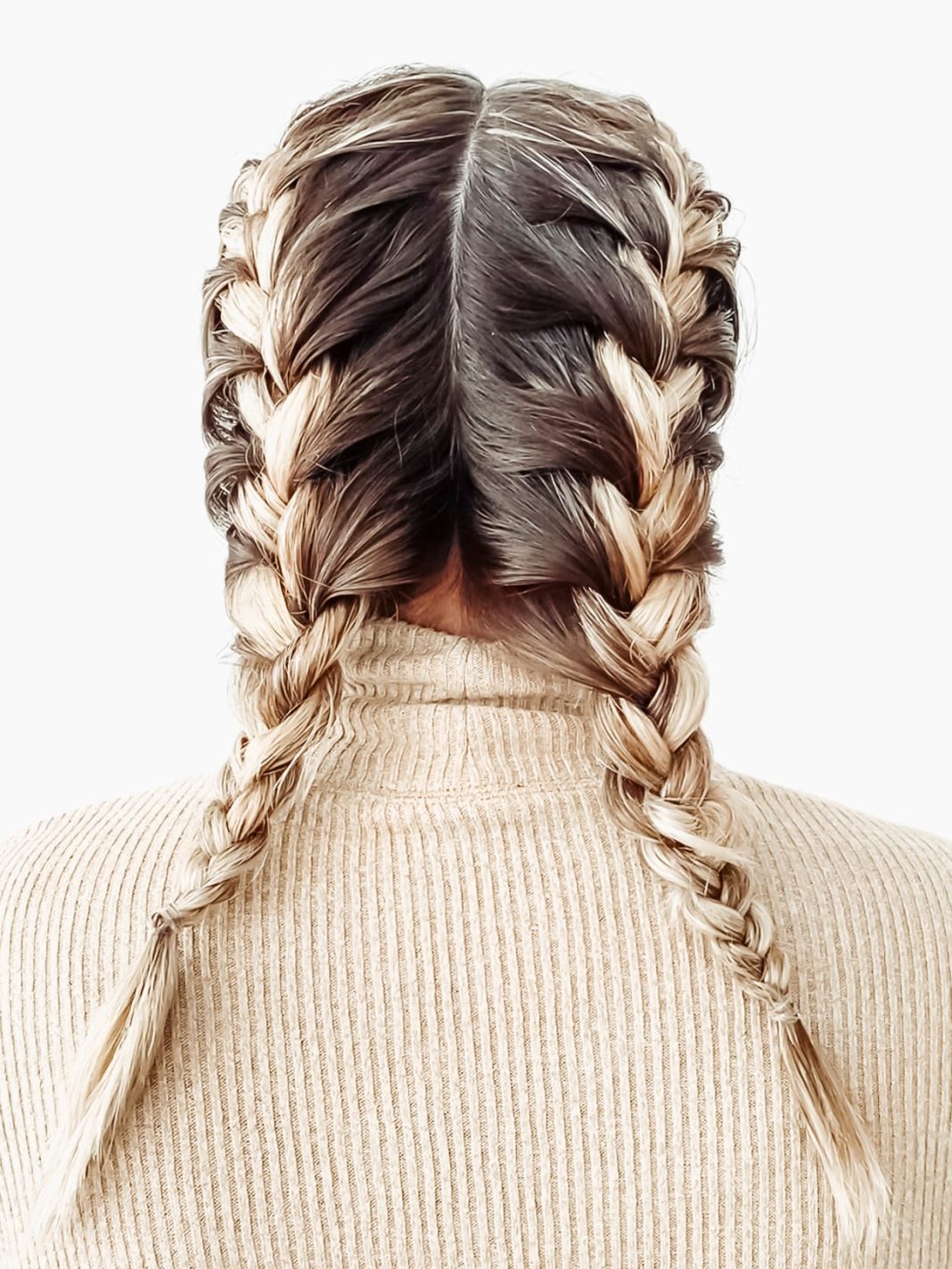 Braid Hairstyles: 10 Trendy Styles and Essential Maintenance Tips - DIY ...