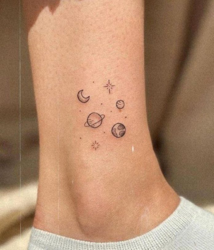 30 Easy Tattoo Ideas for First Timers: From Minimalist to Cultural ...