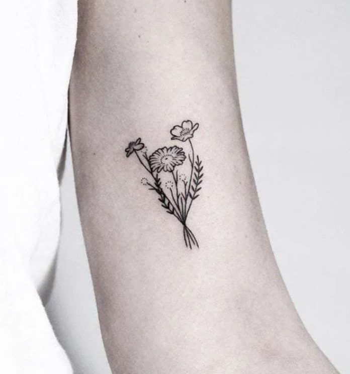 30 Easy Tattoo Ideas for First Timers: From Minimalist to Cultural ...