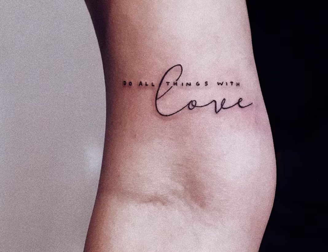 30 Easy Tattoo Ideas for First Timers: From Minimalist to Cultural ...